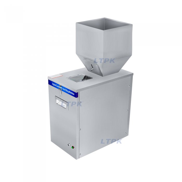 5-500g powder & granular weighing filling machine dosing scale|LT-W500 ...