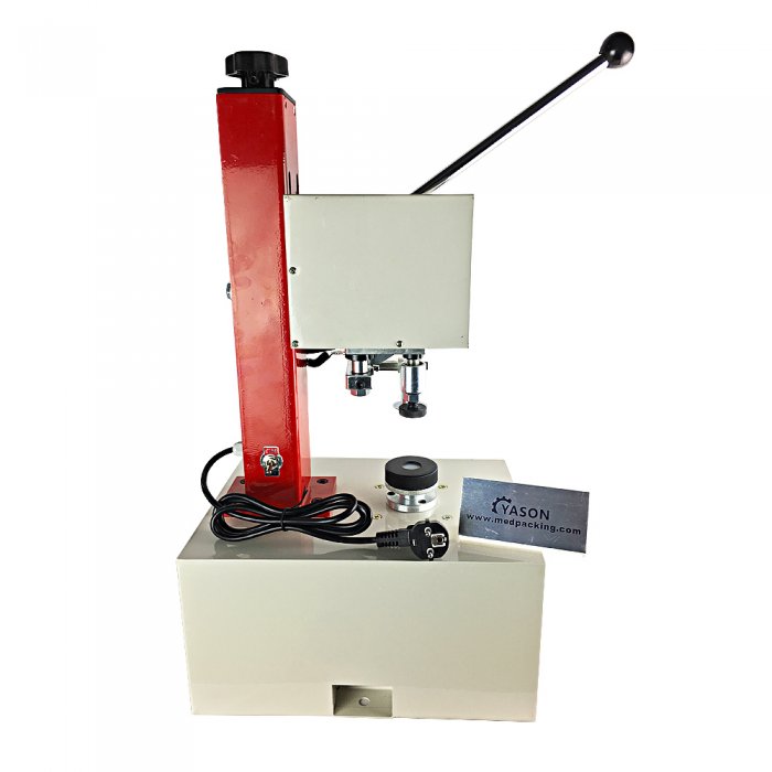ampoule penicillin bottle vial flip off cap crimping machine|For Vial Cap