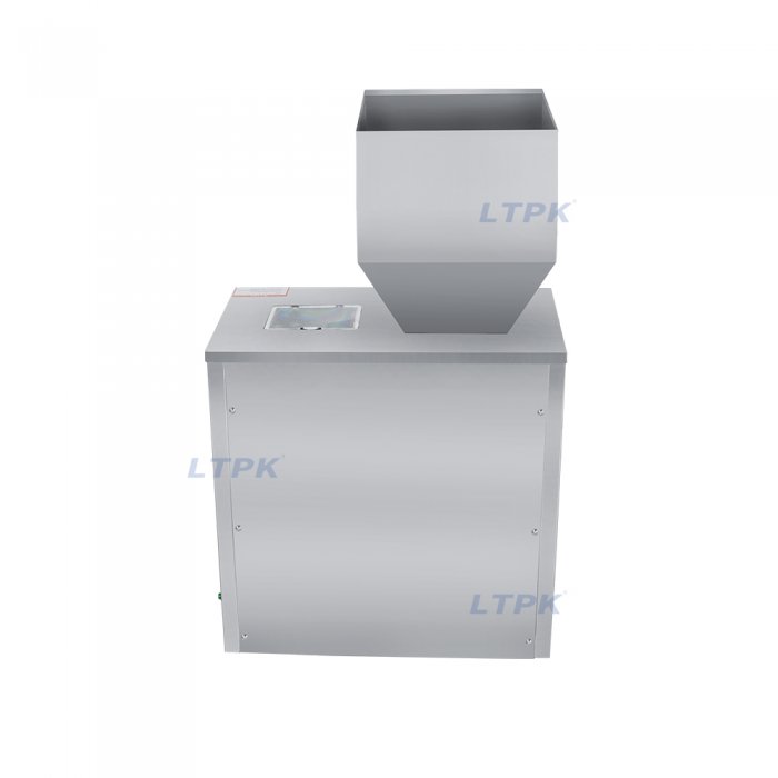 5-500g powder & granular weighing filling machine dosing scale|LT-W500 ...